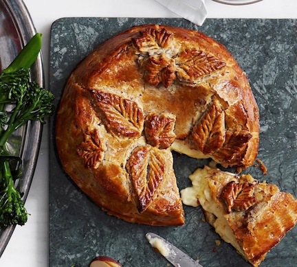 Fun with DIY Charcuterie - Art of the Meal